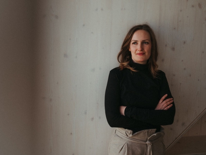 Julia Hanke: Über die Cognitive Coaching Ausbildung