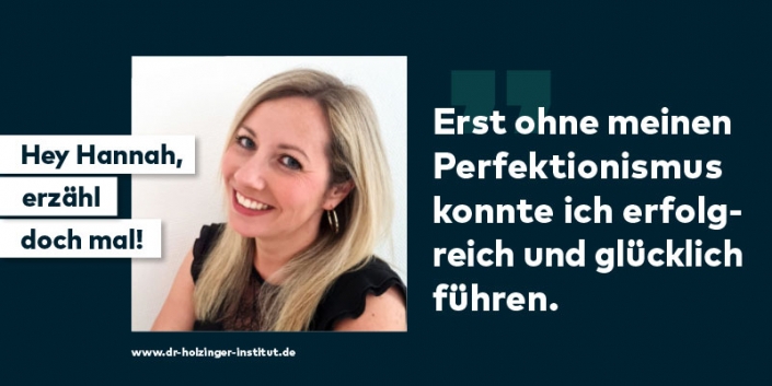 Hannah Engel über die Cognitive Coaching Ausbildung